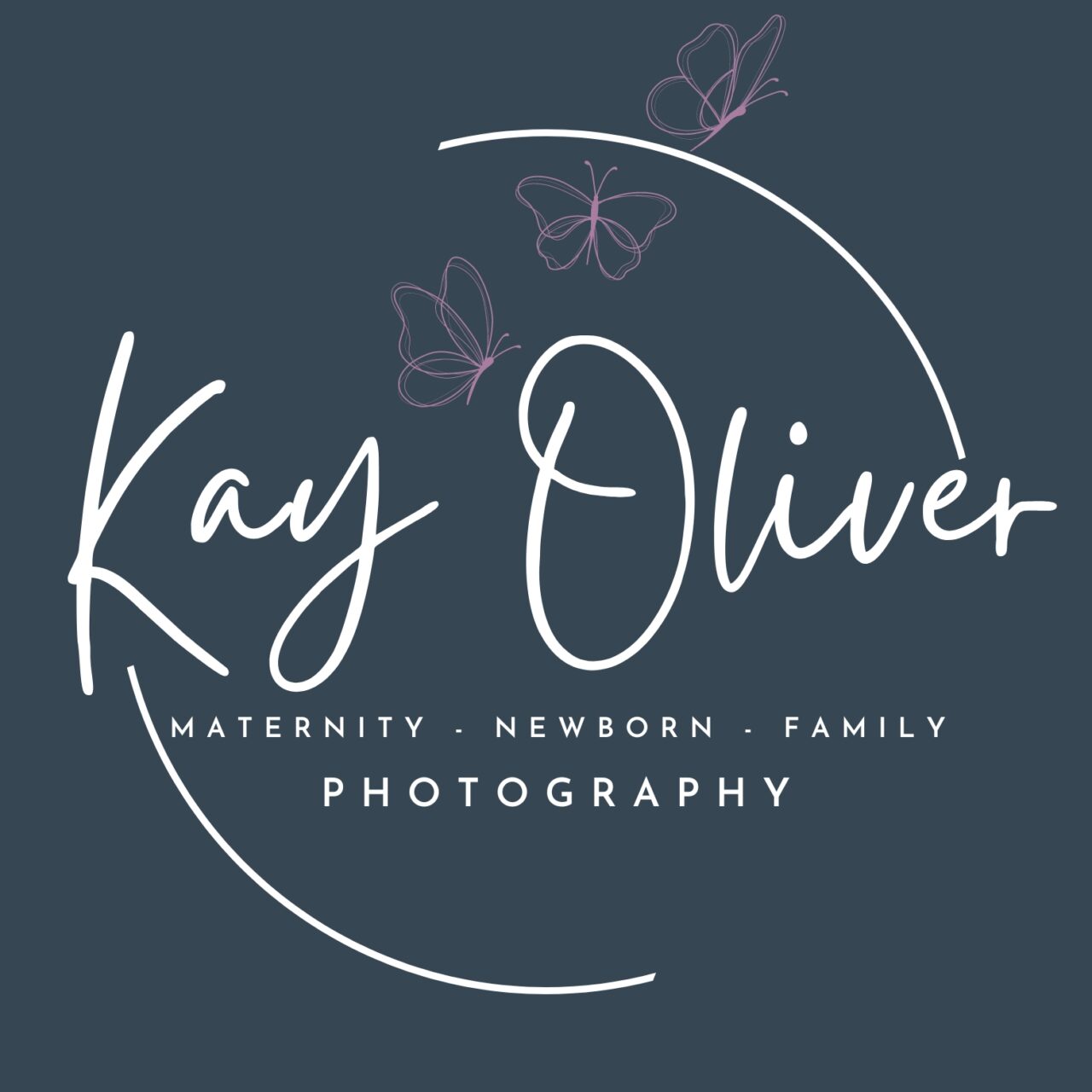 Kay Oliver | Newborn | Family Portrait Photographer in Nottingham